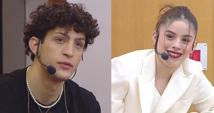 Mida confessa che la canzone Fight Club è dedicata a Gaia