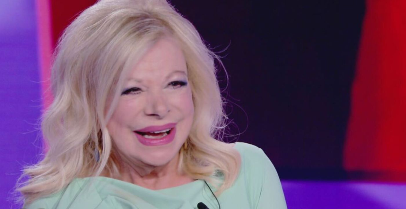 È morta Sandra Milo: l'attrice aveva 90 anni