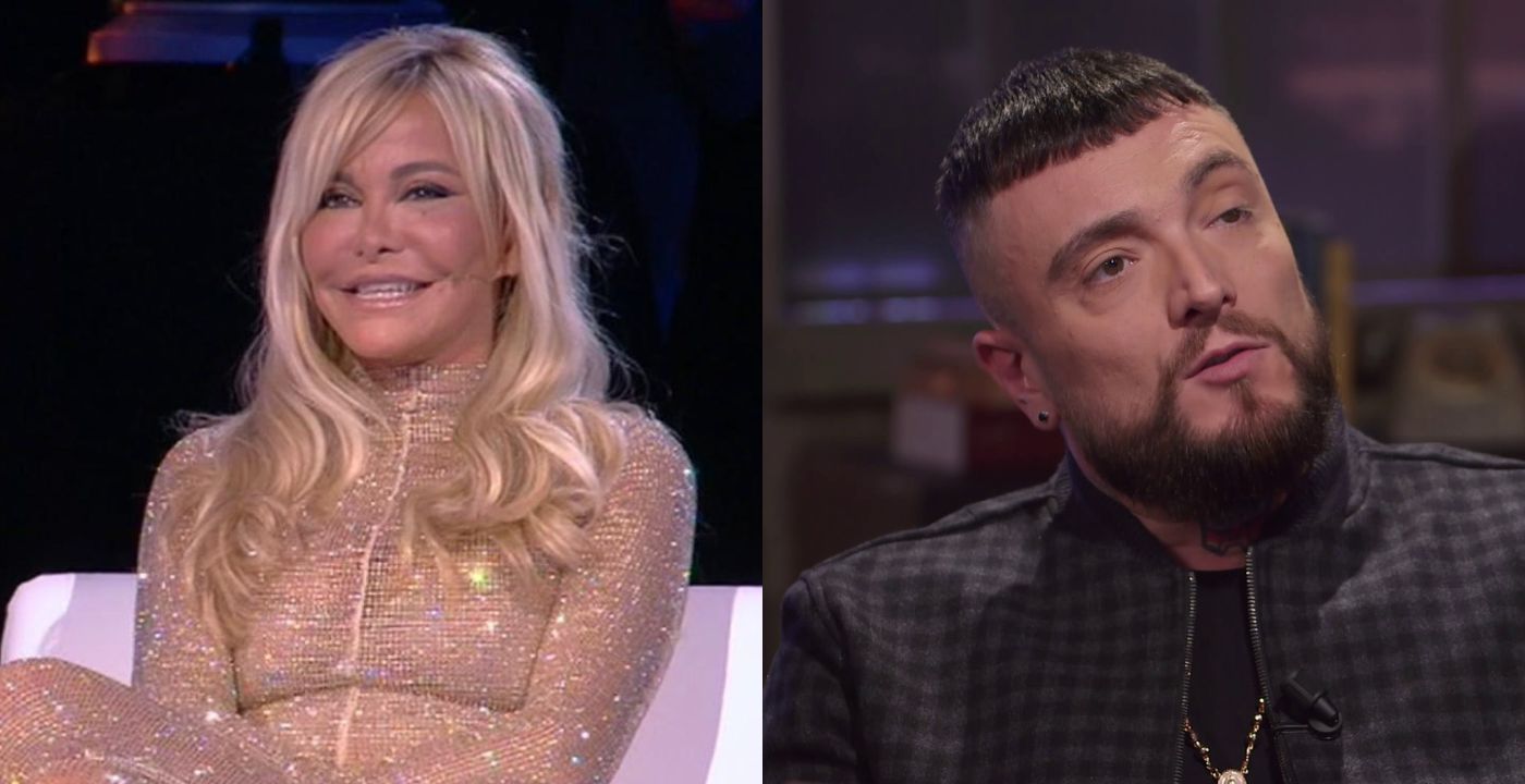 Vera Gemma avrebbe un flirt con Guè Pequeno: l'indiscrezione