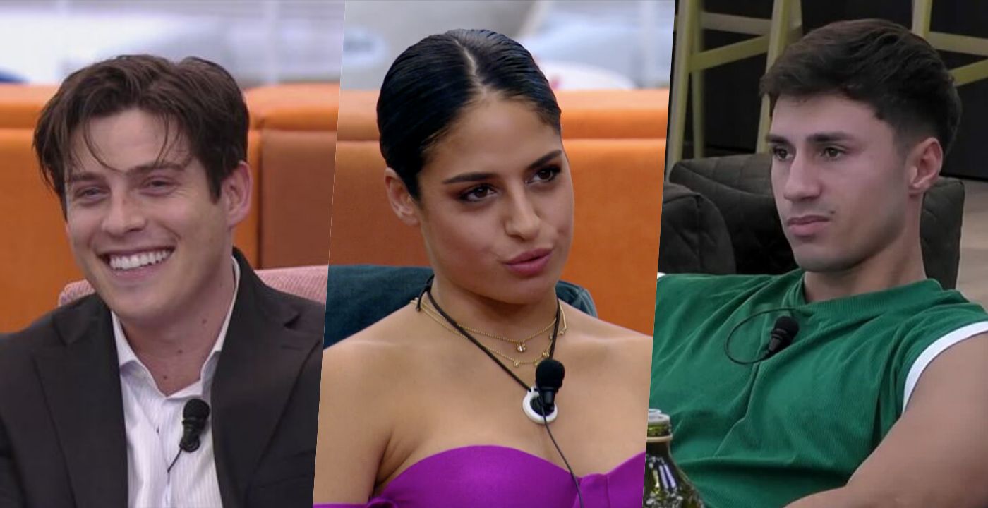 Mirko Brunetti geloso di Perla Vatiero: la causa è Alessio Falsone Mirko Brunetti geloso di Perla Vatiero: la causa è Alessio Falsone