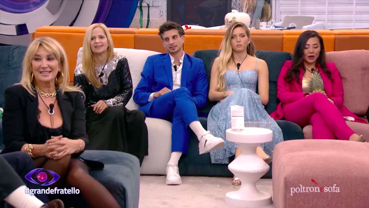 Anticipazioni Grande Fratello del 21 febbraio, le news sul GF