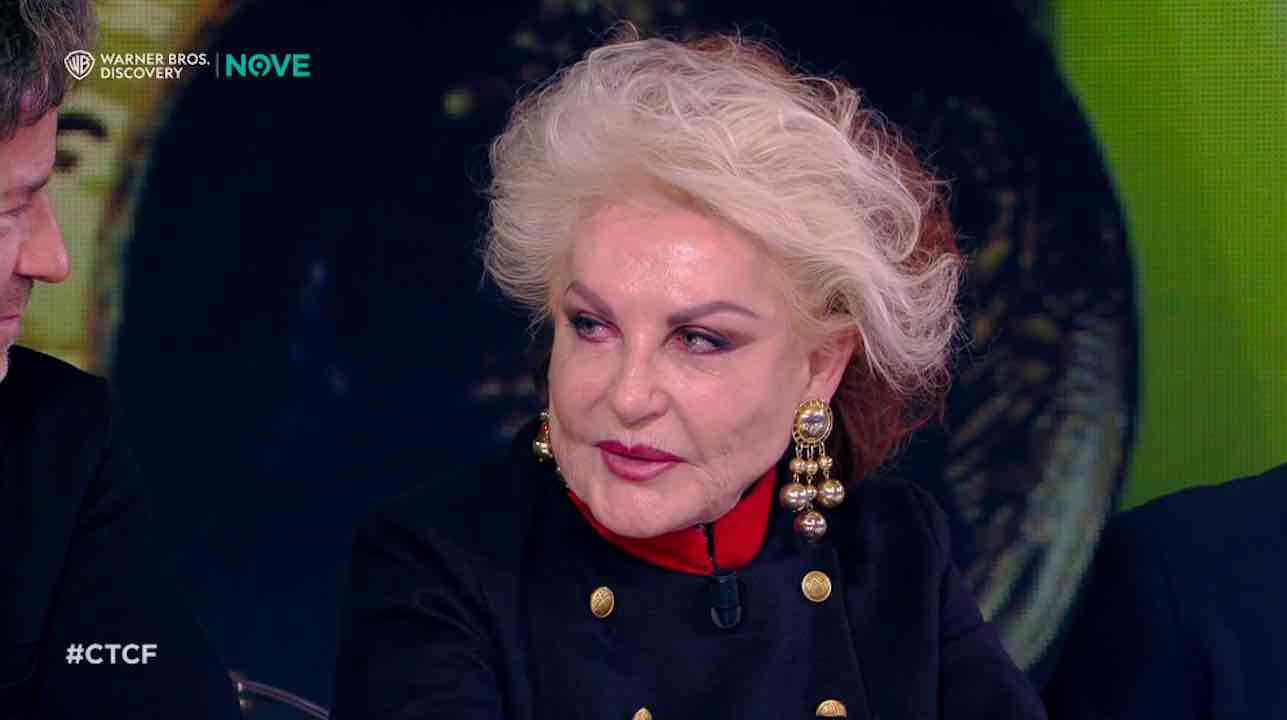 Chi è Roberta Tagliavini? Età, marito e Instagram