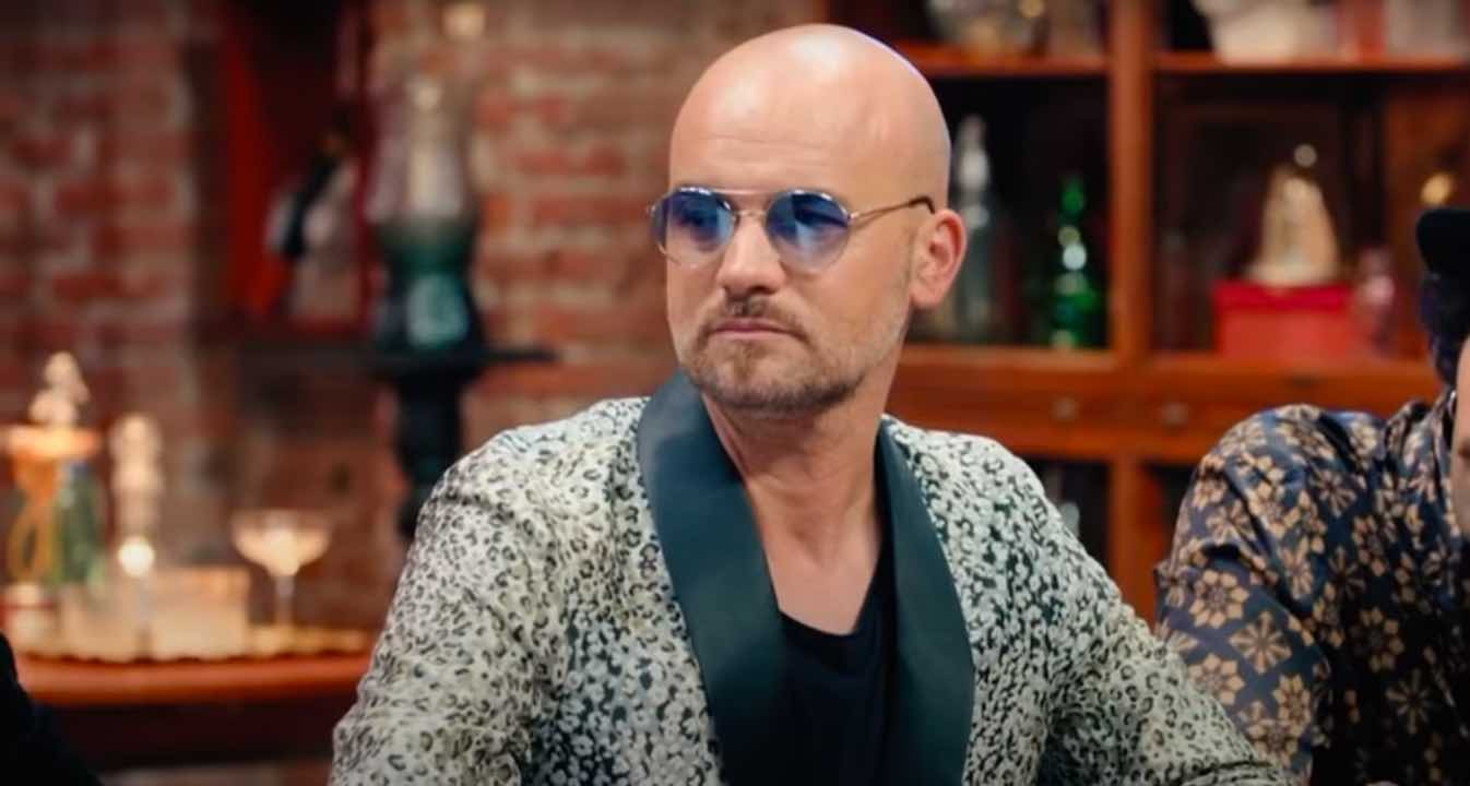 Chi è Stefano D'Onghia di Cash or Trash? Età e Instagram