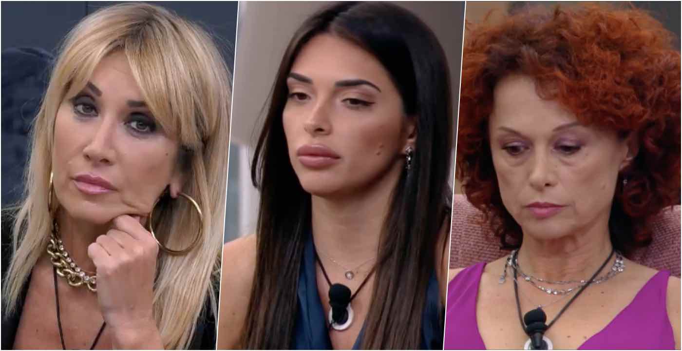 Greta Rossetti, Simona e Beatrice: "Si perde tra un letto e un altro"