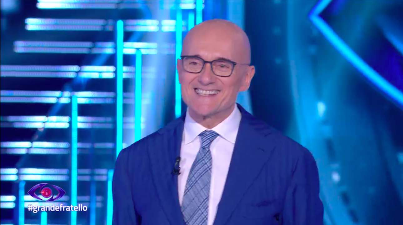 Il Gf Andrà In Pausa O Chiuderà In Anticipo La Risposta Di Signorini