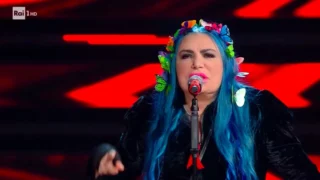 Chi è Loredana? Età, altezza, vita privata, figli e Instagram