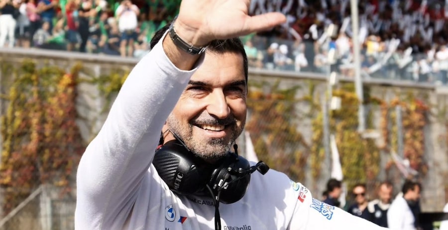Marco Cassarà, una vita in corsa: i successi in pista e di In.Chi.Pla.