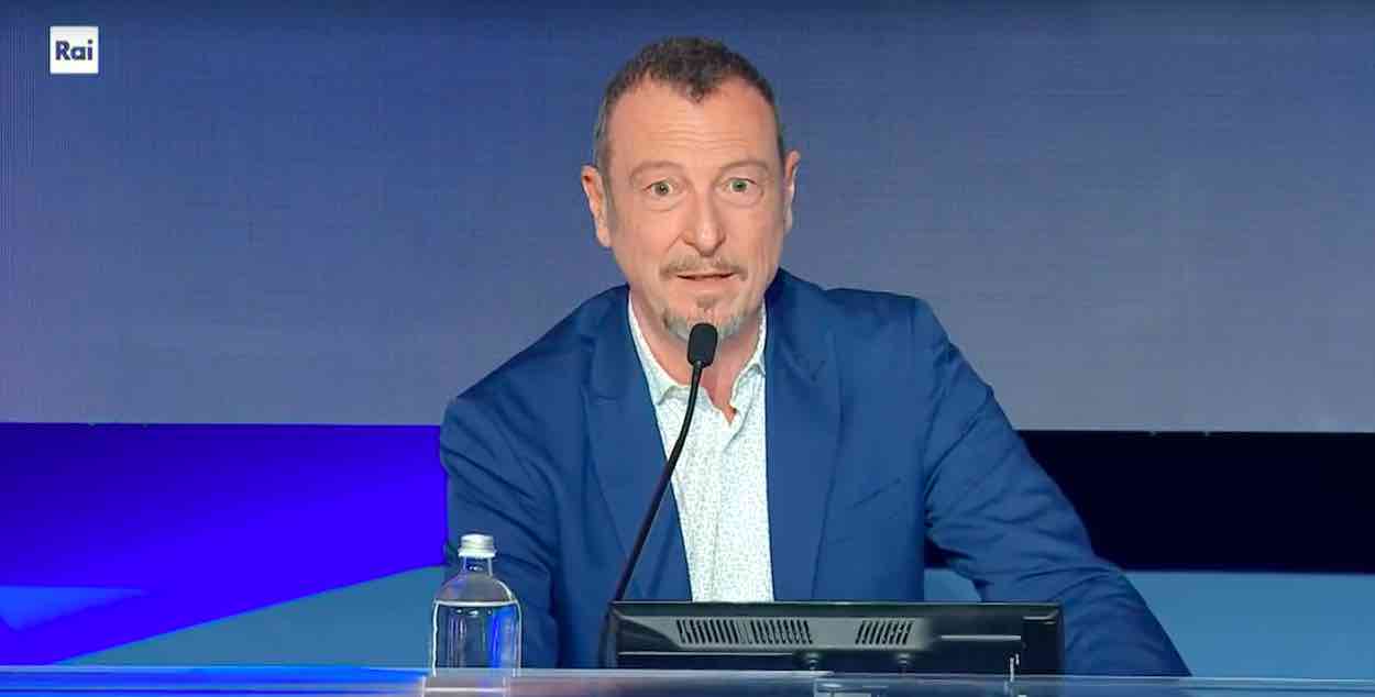 Sanremo 2024, ordine di uscita dei big e da chi saranno presentati