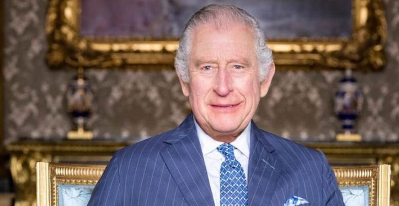 Re Carlo ha il cancro: arriva il comunicato da palazzo