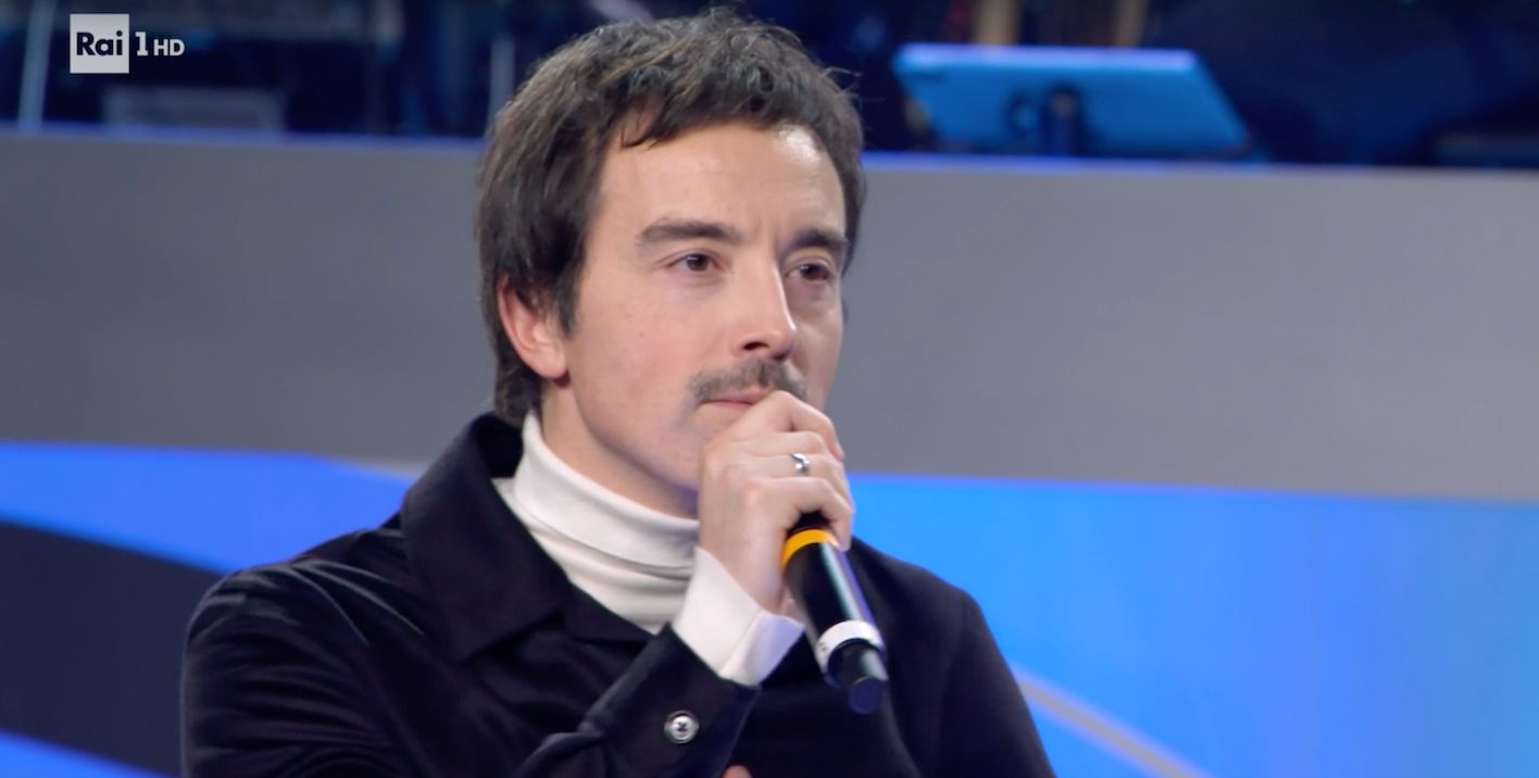 Chi è Diodato? Età, vita privata e Instagram