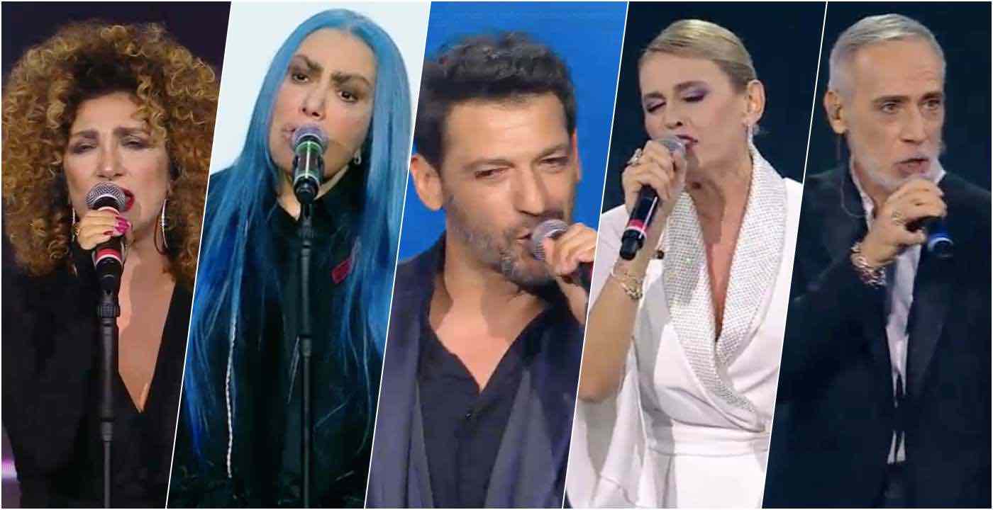 Una voce per San Marino, chi ha vinto e andrà all'Eurovision