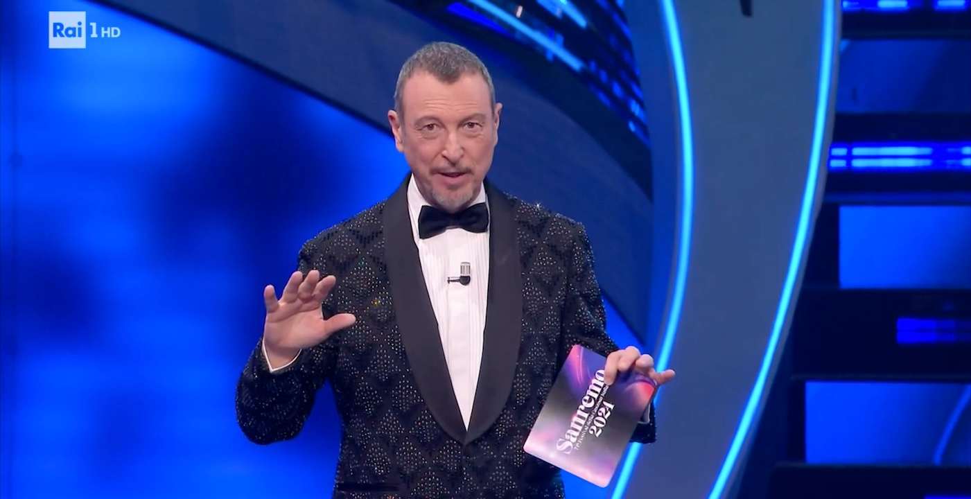 Sanremo 2024, i testi delle canzoni tradotti in latino in un liceo