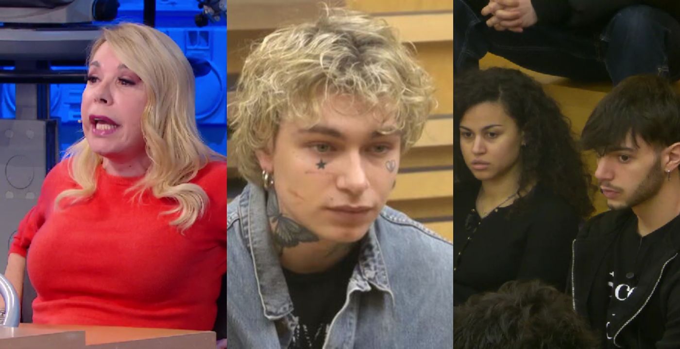 Ayle, gli allievi votano per il suo ritorno: la decisione spetta ad Anna