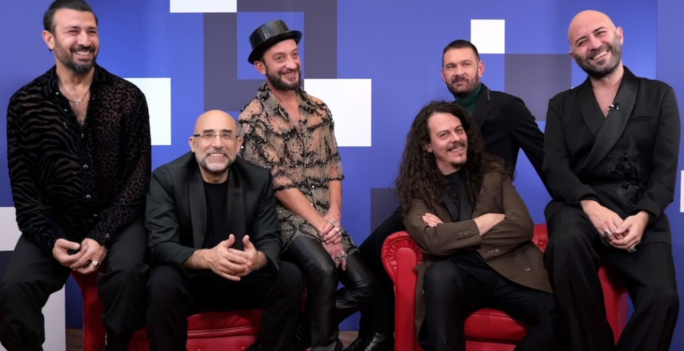 Chi sono i Negramaro? Età, canzoni e Instagram