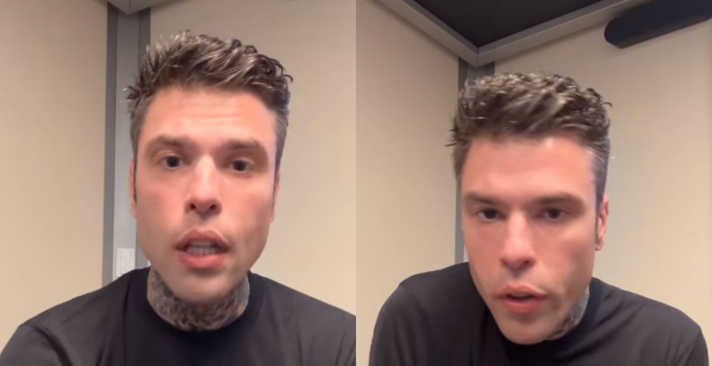 Fedez dichiara di essere nullatenente? La sua spiegazione Fedez dichiara di essere nullatenente? La sua spiegazione