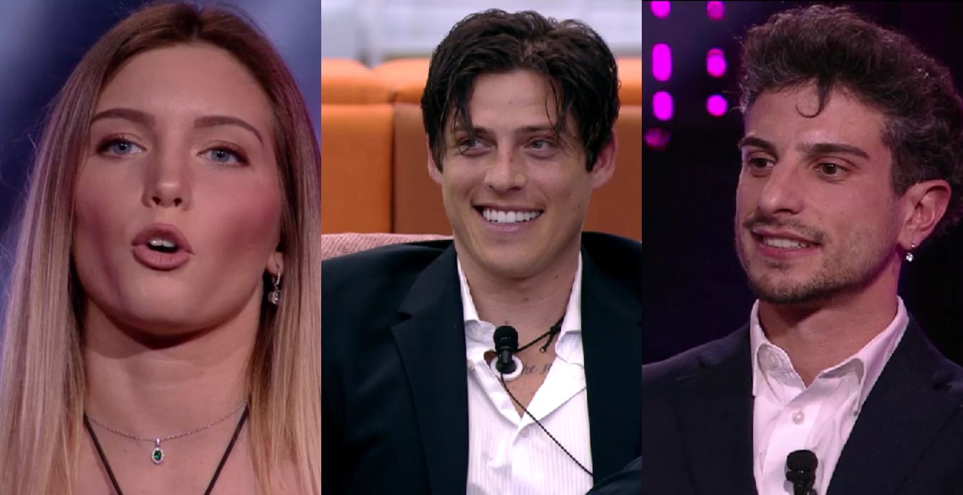 Anita Olivieri, il confronto con Giuseppe dopo il litigio (VIDEO)