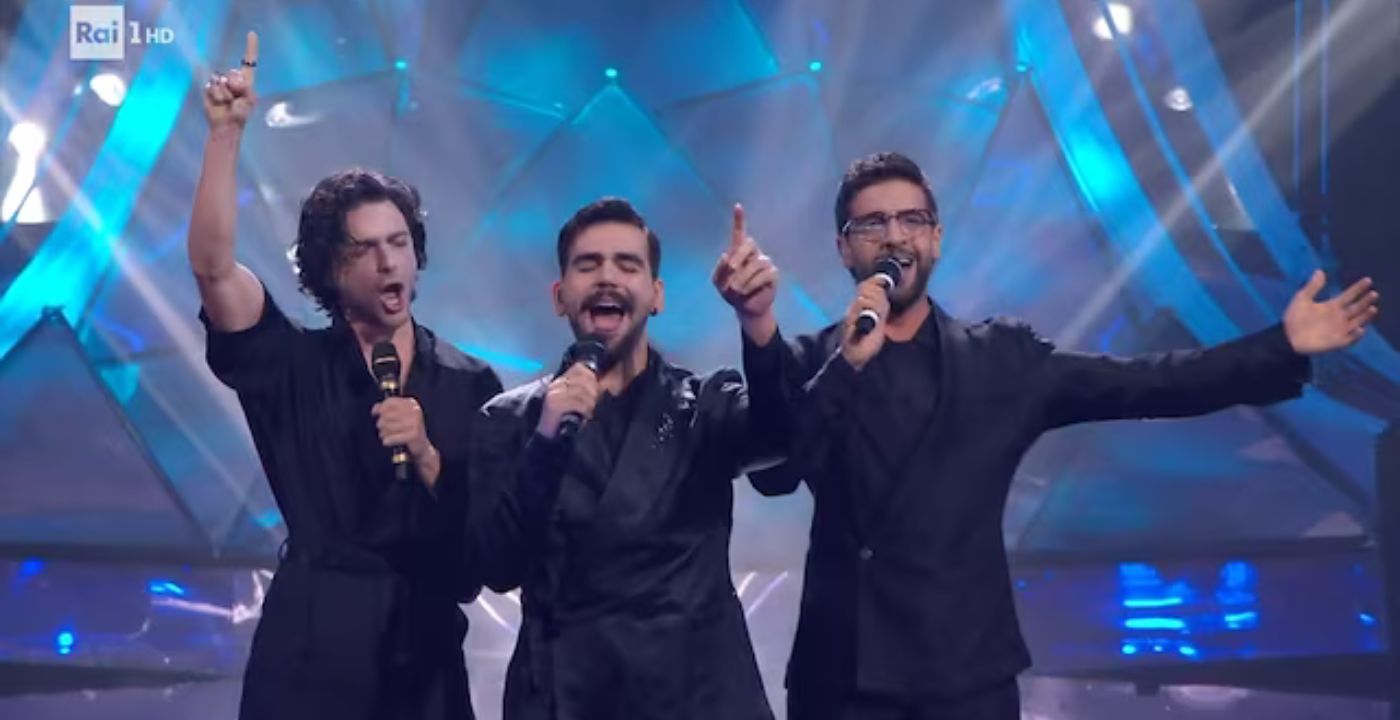 Il Volo, i membri smentiscono lo scioglimento del gruppo