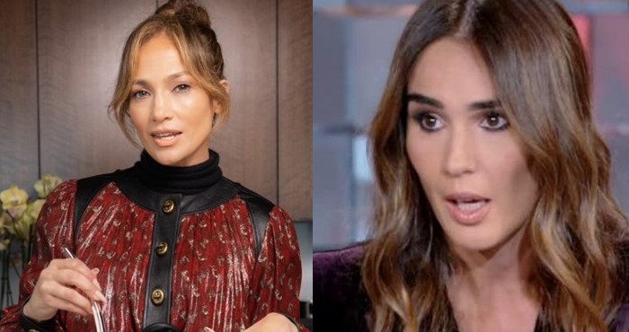 Jennifer Lopez ospite di Verissimo nella settimana di Sanremo