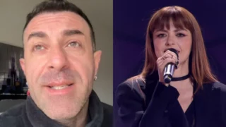 Joey Di Stefano contro il coreografo ufficiale di Annalisa