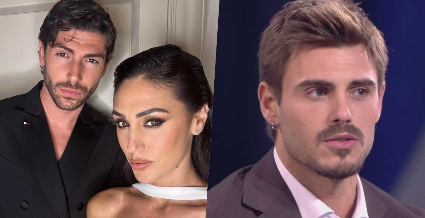 Cecilia Rodriguez sposa Moser: Francesco Monte commenta