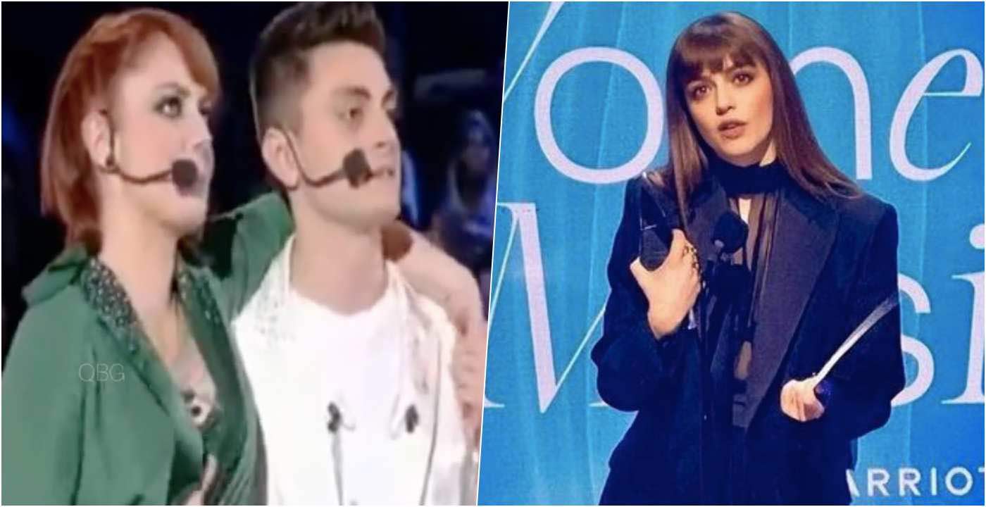 Annalisa: 13 anni fa perdeva Amici, oggi vince il Global Force