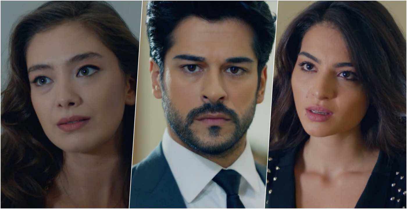 Anticipazioni Endless Love 30 marzo: puntate e trama