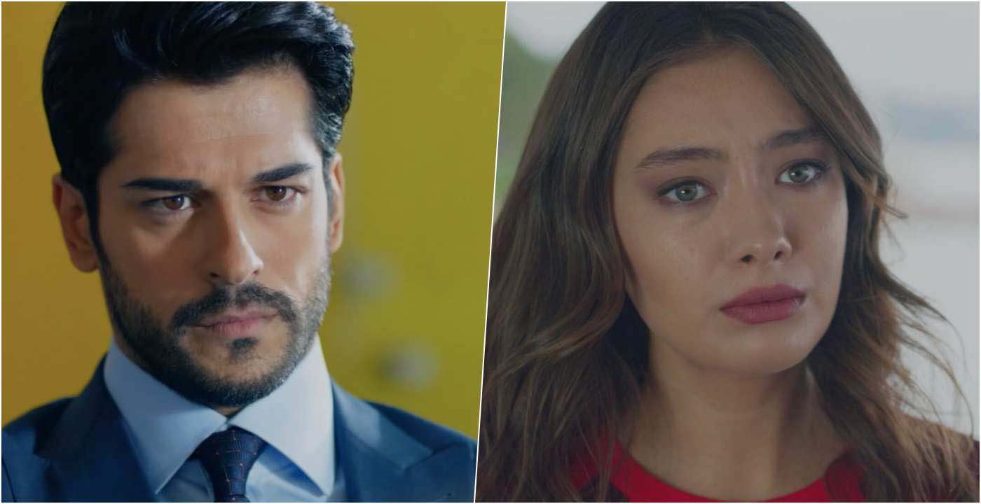 Anticipazioni Endless Love puntata 26 marzo: Nihan rivede Kemal