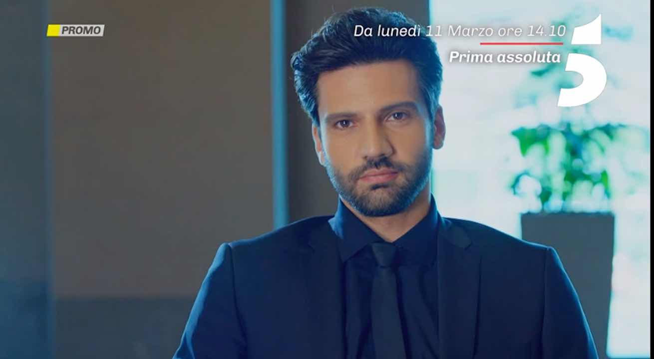 Chi è Kaan Urgancıoğlu, Emir di Endless Love? Instagram • TristeMondo.it Chi è Kaan Urgancıoğlu, Emir di Endless Love? Instagram • TristeMondo.it