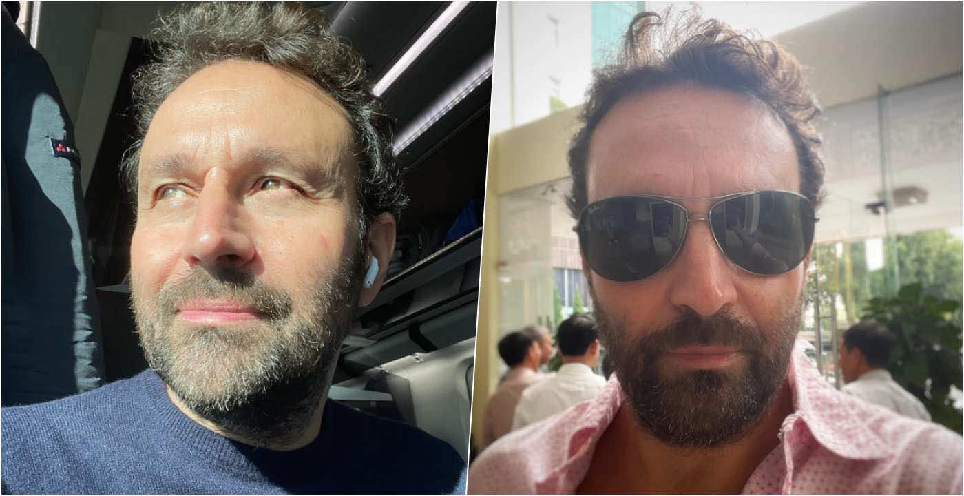 Chi è Pierluigi Iorio? Età, moglie, carriera e Instagram