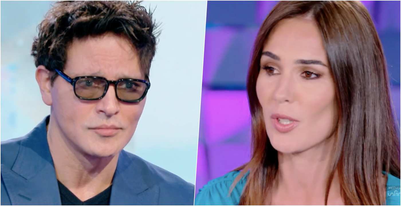 Gabriel Garko è fidanzato? La Toffanin lo incalza con una domanda