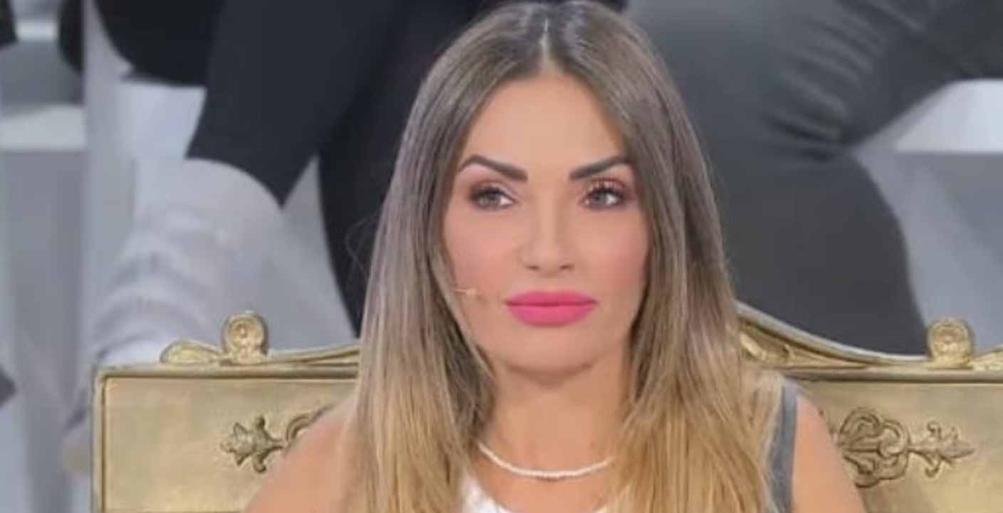 Ida Platano vicina alla scelta? La storia che insinua il dubbio