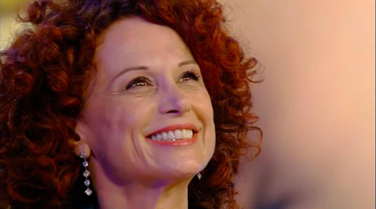 Beatrice Luzzi, la pagina Wikipedia la premia