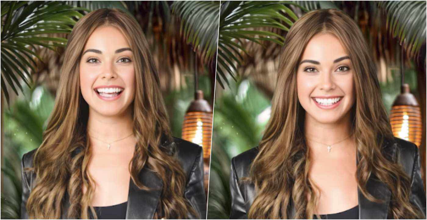 Isola dei Famosi, annunciata l'inviata Alba Renai (VIDEO)