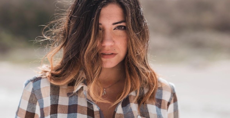 Milena Setola canta Dimane: quando l'amore non è corrisposto