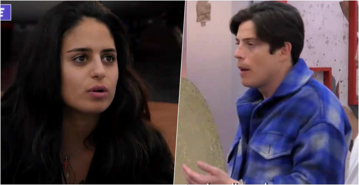 Perla Vatiero, il dialogo notturno con Alessio allarma i fan Perla Vatiero, il dialogo notturno con Alessio allarma i fan