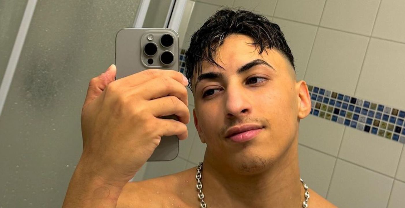 Chi è Medy Cartier? Età, altezza e Instagram