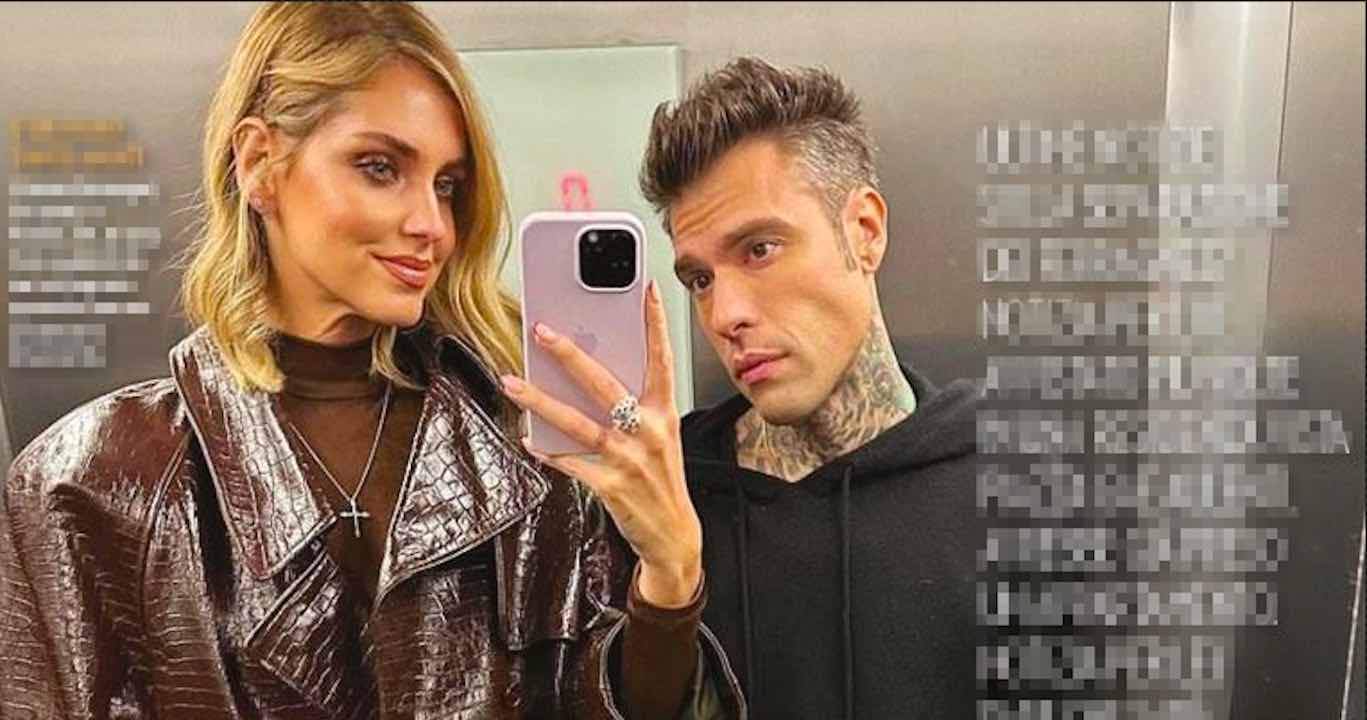 The Ferragnez: è il tempo degli avvocati