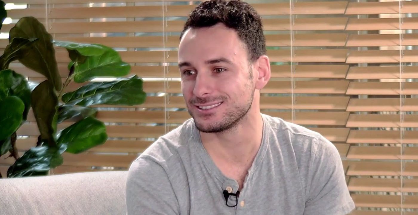 Chi è Massimiliano, fratello di Damiano Carrara? Età