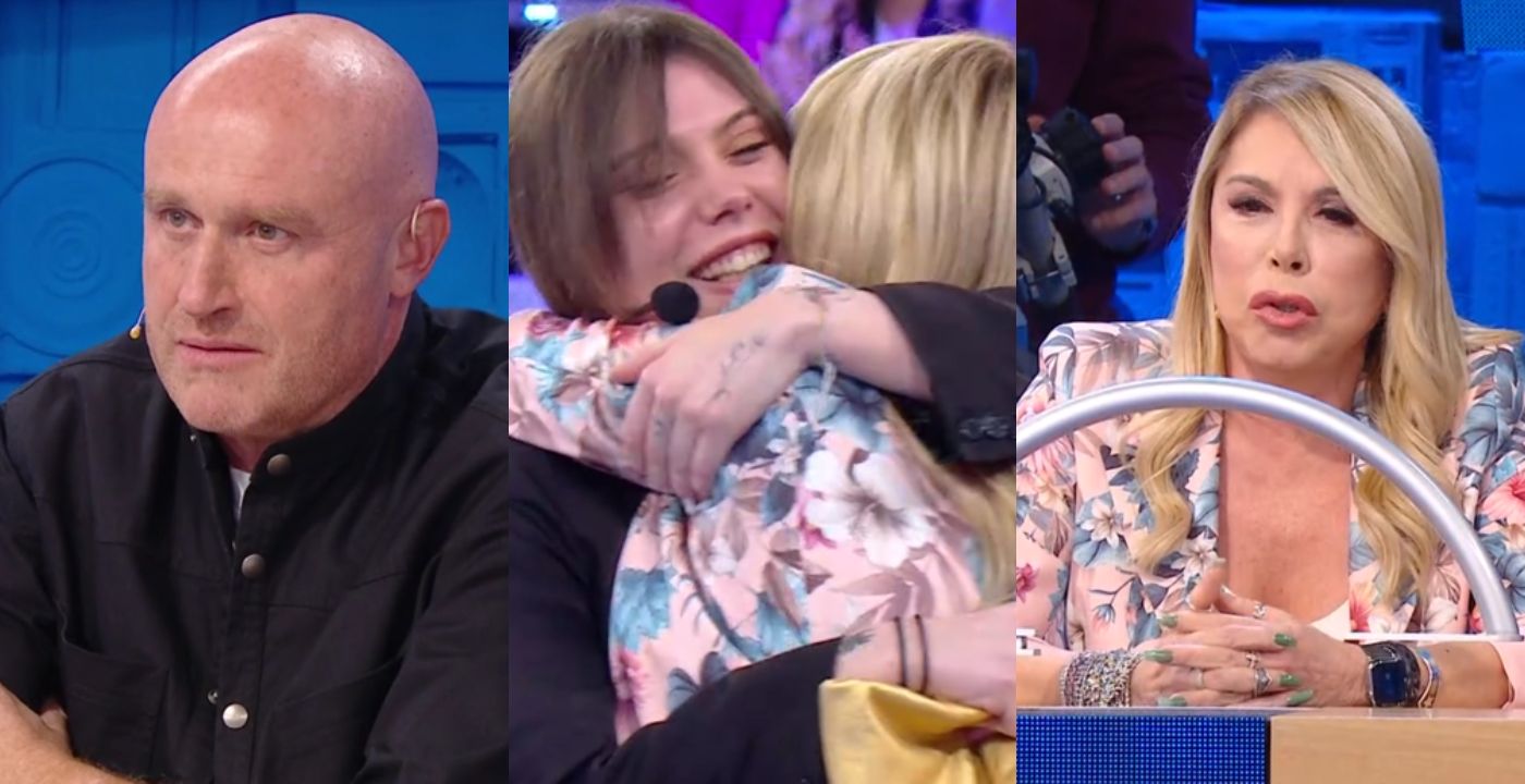 Lil Jolie cambia professore e accetta l'offerta di Anna Pettinelli