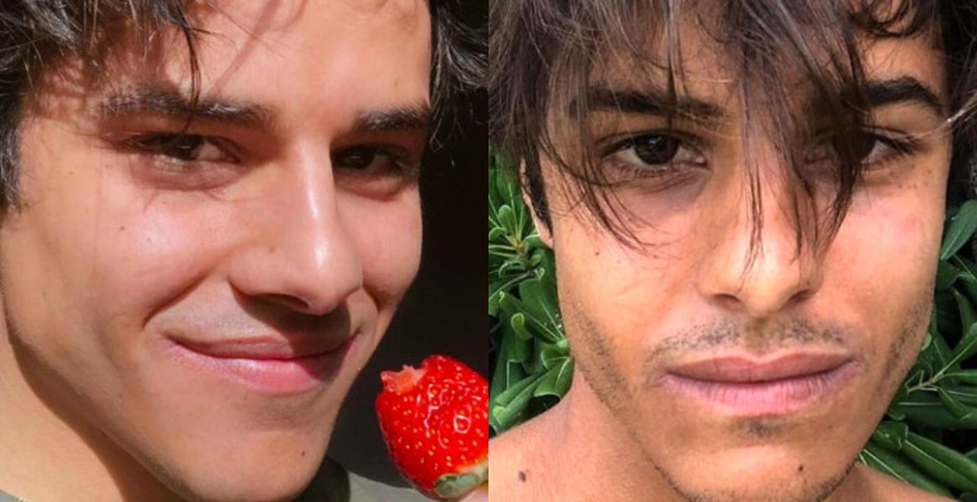Michele Merlo - vandalizzata ancora una volta la sua tomba | lo sfogo ... Michele Merlo - vandalizzata ancora una volta la sua tomba | lo sfogo ...