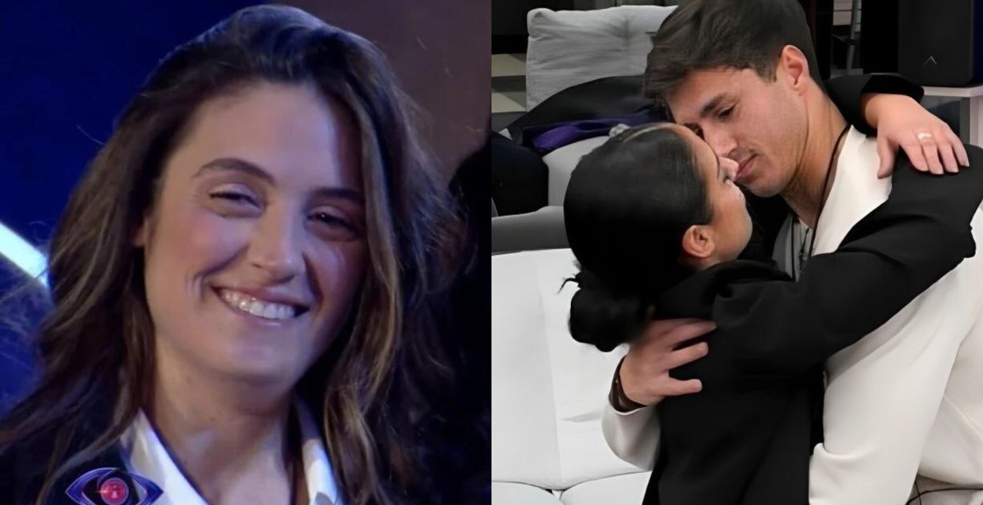 Perla Vatiero, la sorella Loana commenta i Perletti