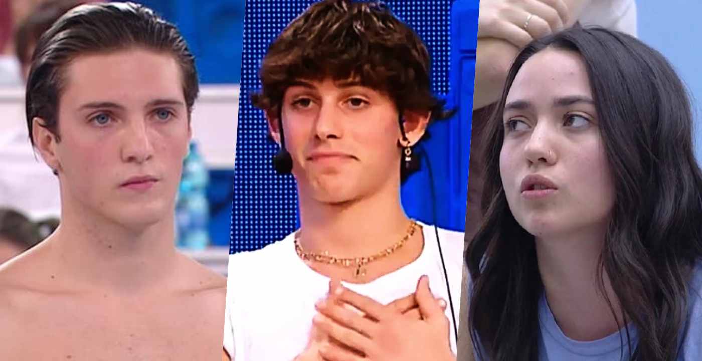 Amici e la maledizione della terza puntata del Serale