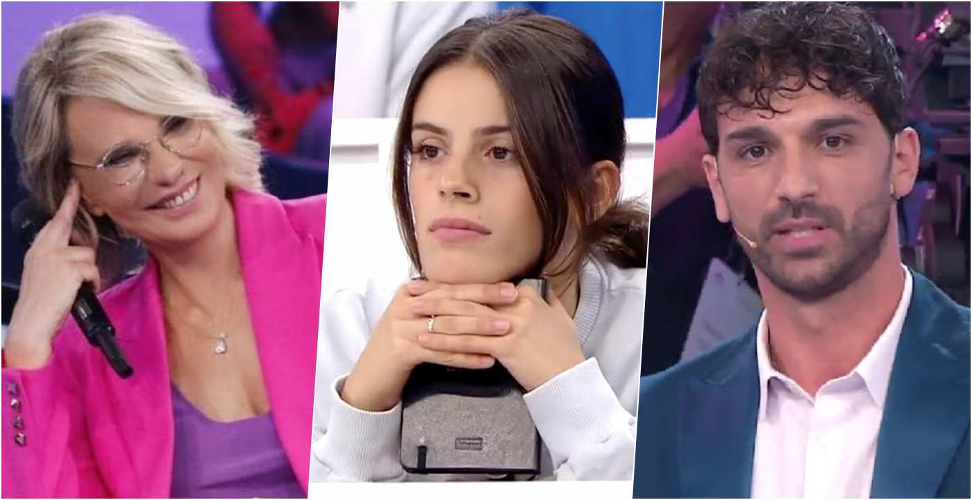 Amici 23, Gaia torna sui social: il pensiero a Maria e Todaro
