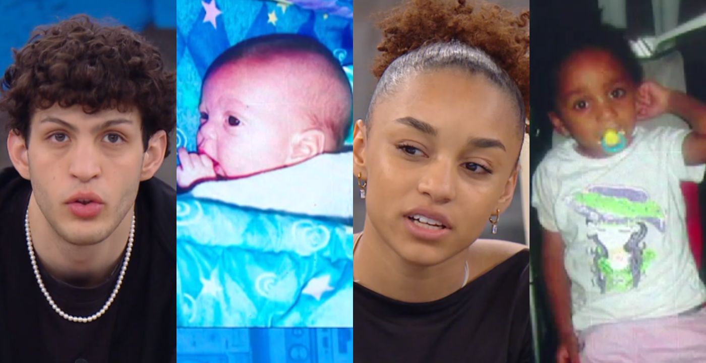 Amici 23, com'erano gli allievi del talent da bambini (FOTO)