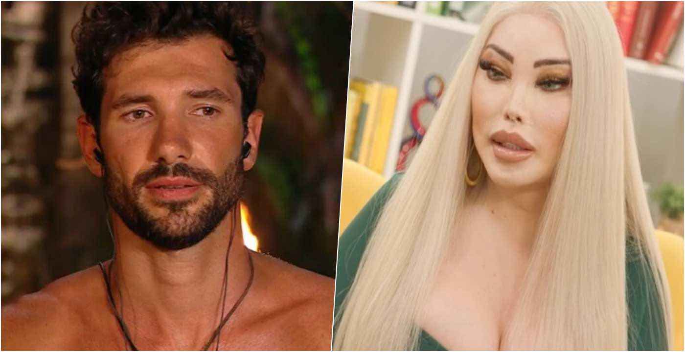 “Artur Dainese e Jessica Alves stavano insieme”: lo scoop