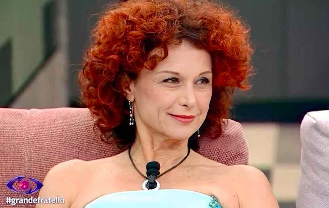 GF, autrice commenta la mancata vittoria di Beatrice Luzzi