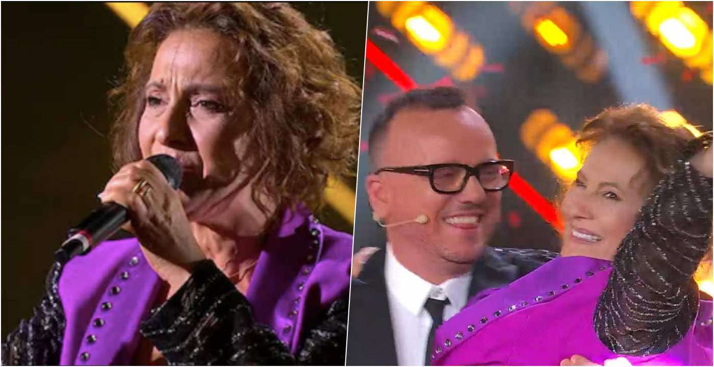 Chi è Diana Puddu, vincitrice di The Voice Senior? Età e Instagram