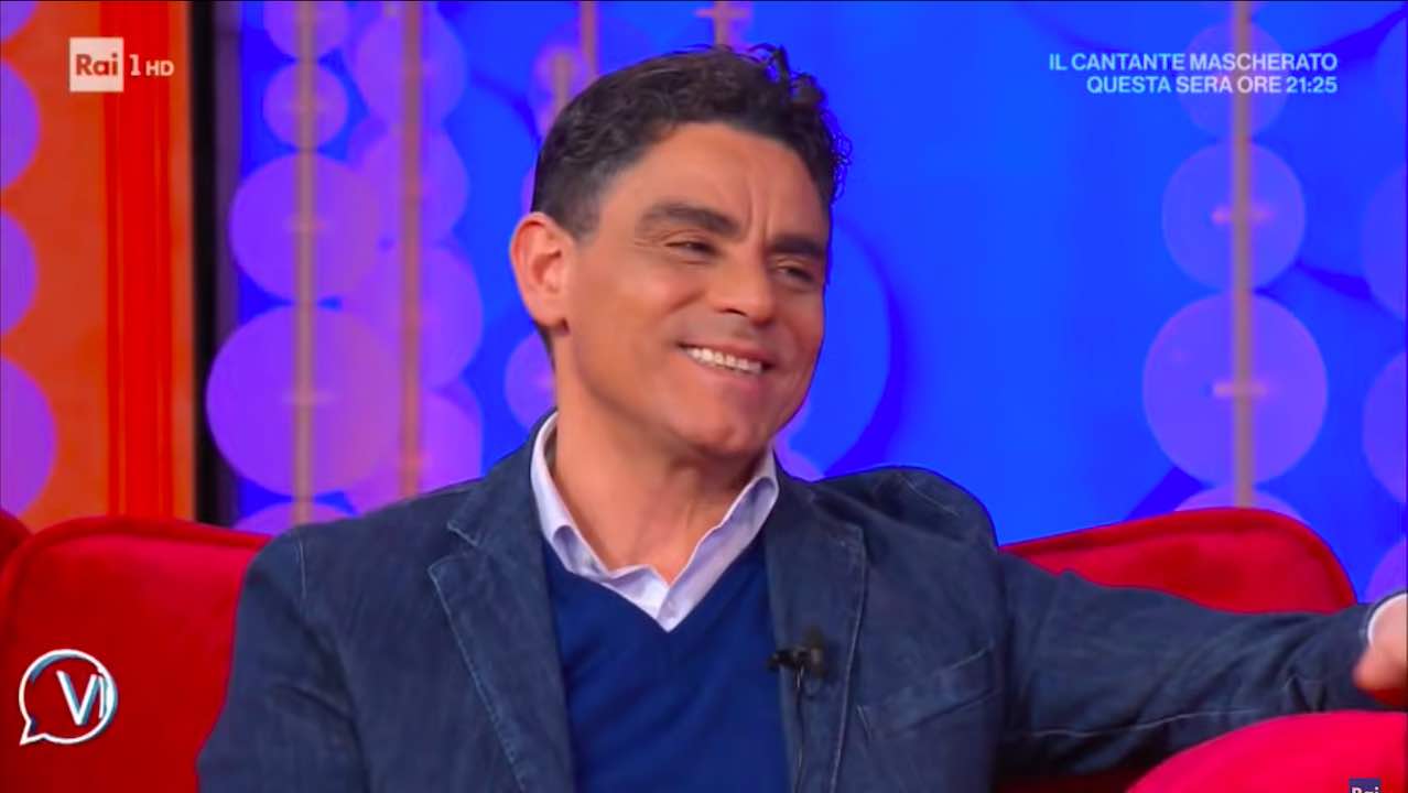 Chi è Francesco Benigno? Età, moglie, figli e Instagram