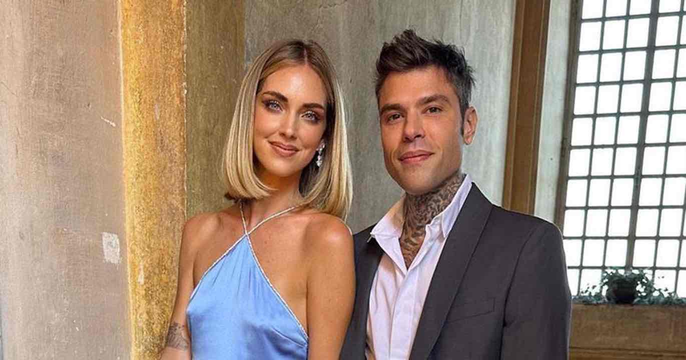 Chiara Ferragni e Fedez, spunta un'indiscrezione sulla separazione