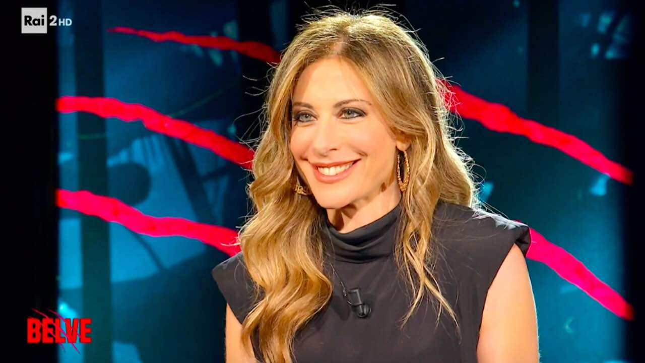 Francesca Fagnani svela l'ospite più noioso avuto a Belve